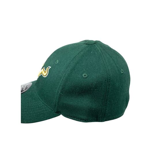 Top of the World | Accessories | Usf South Florida Bulls Hat Top Of The ...